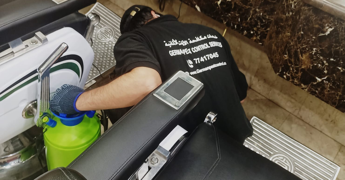 About Us - German Pest Control & Cleaning Service